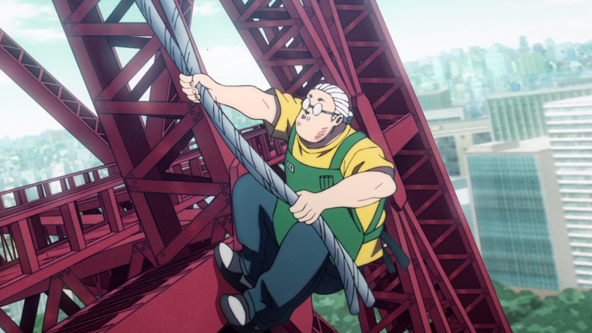 Has Sakamoto Days Season 2 Been Canceled or Renewed? - Comic Book ...