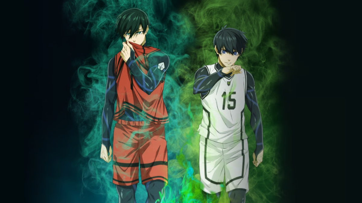 Blue Lock Chapter 314 Part 2 Spoilers & Manga Plot Leaks - Comic Book ...