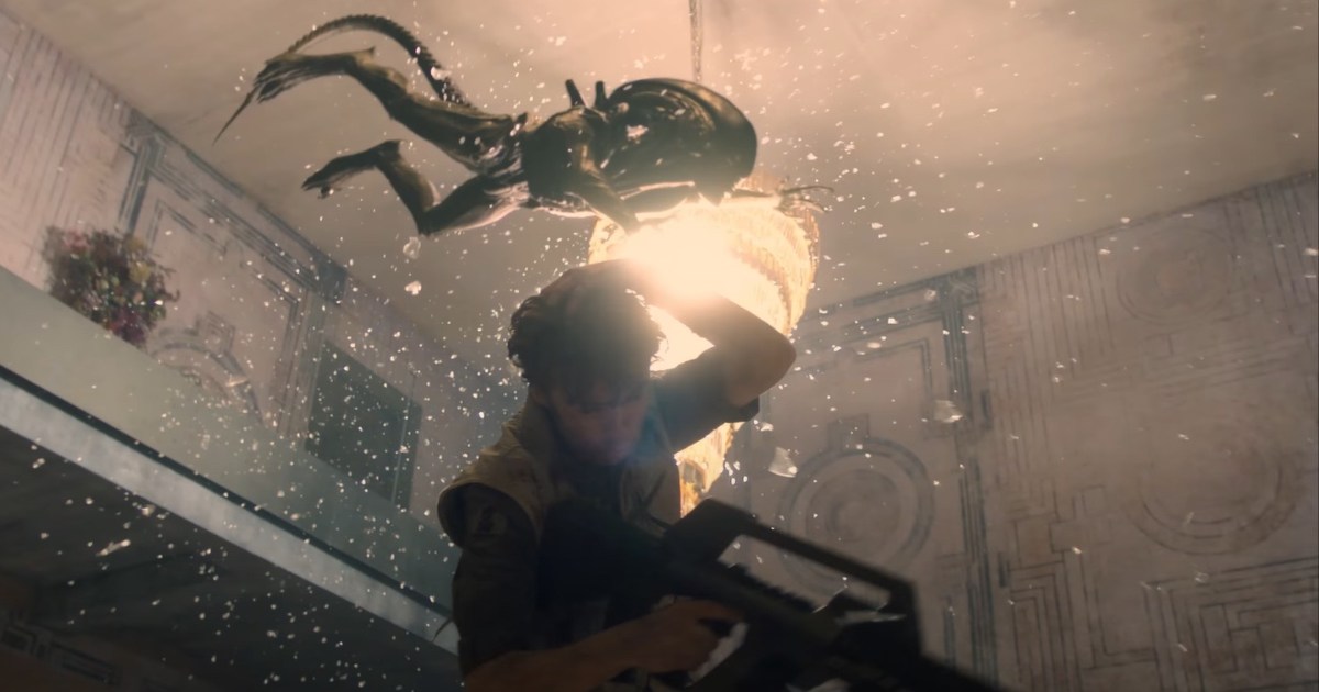 Alien: Earth Has Revealed 5 Dangerous Species So Far - Comic Book ...