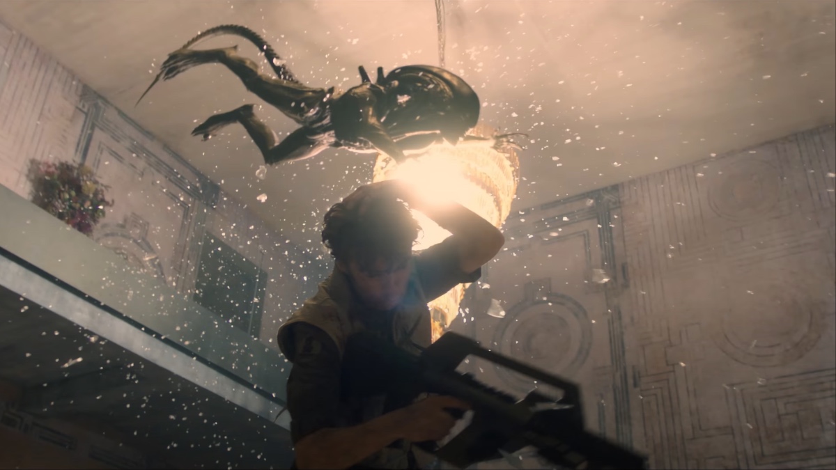 Alien: Earth: When Is a Machine Not a Machine? Morrow’s Riddle ...