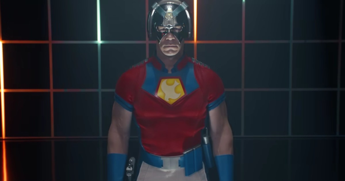 Peacemaker Season 2 Easter Eggs, Cameos & Bludhaven Reference Explained ...