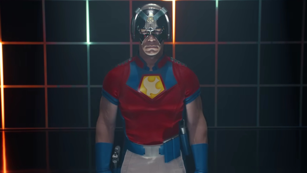 Peacemaker Season 2 Easter Eggs, Cameos & Bludhaven Reference Explained ...