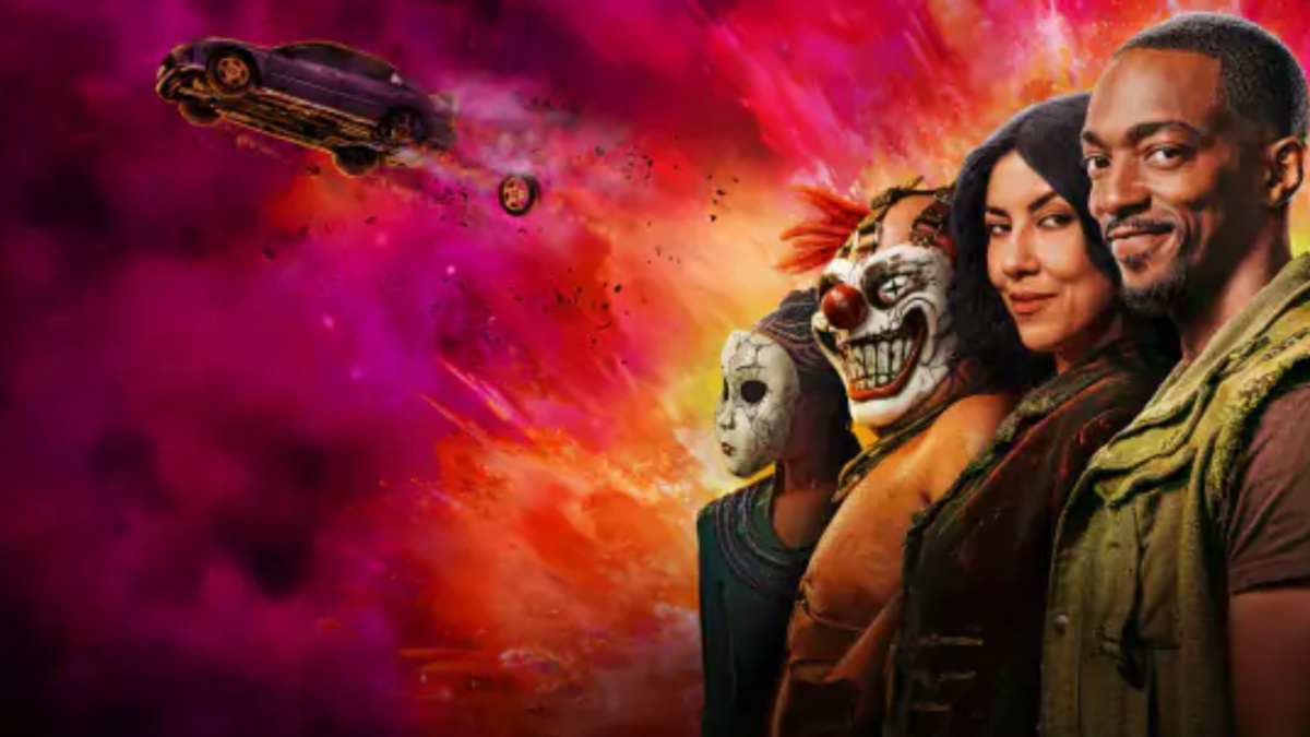 Has Twisted Metal Season 3 Been Canceled or Renewed? - Comic Book ...