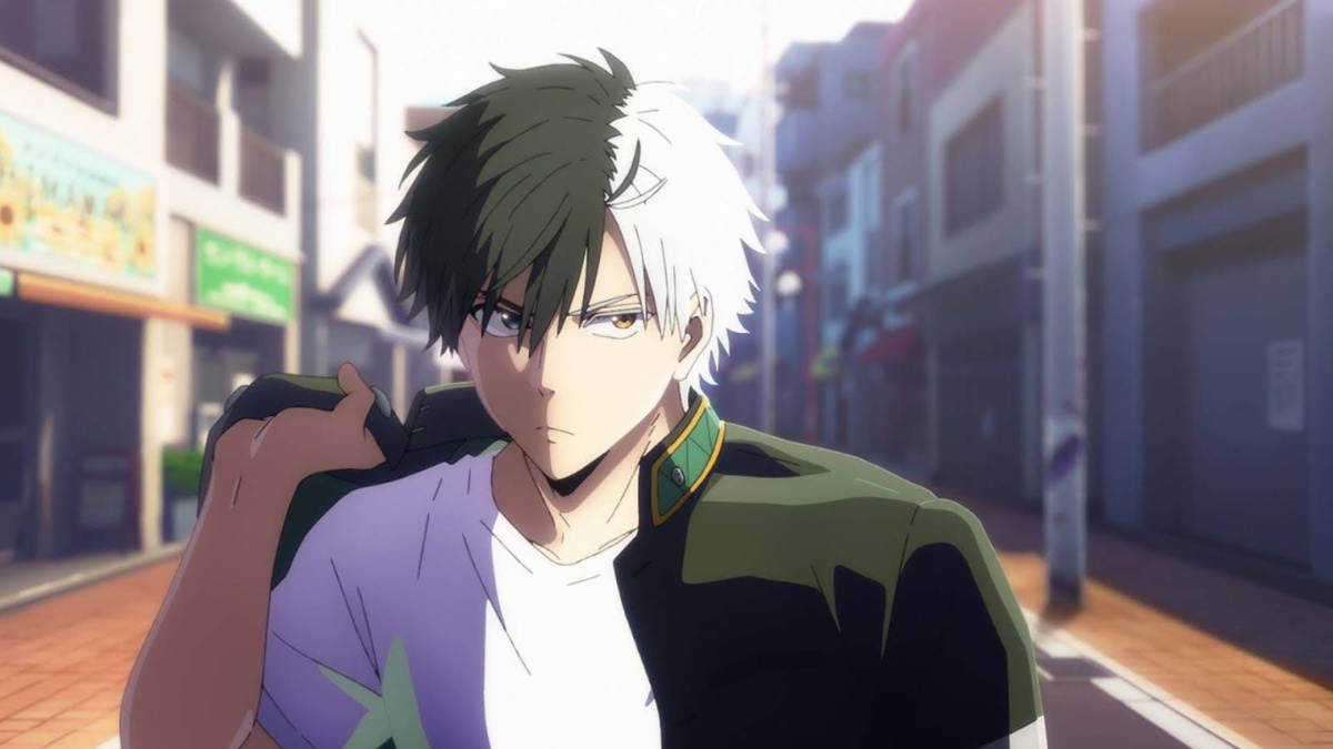 Wind Breaker Chapter 201 Release Date Time & Where To Read Manga