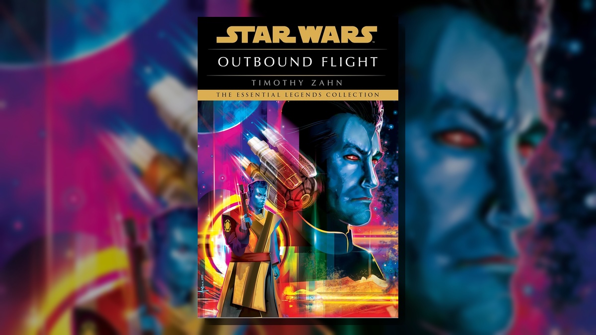 Best Star Wars Novels (Updated: October 2025) - Comic Book Movies and ...