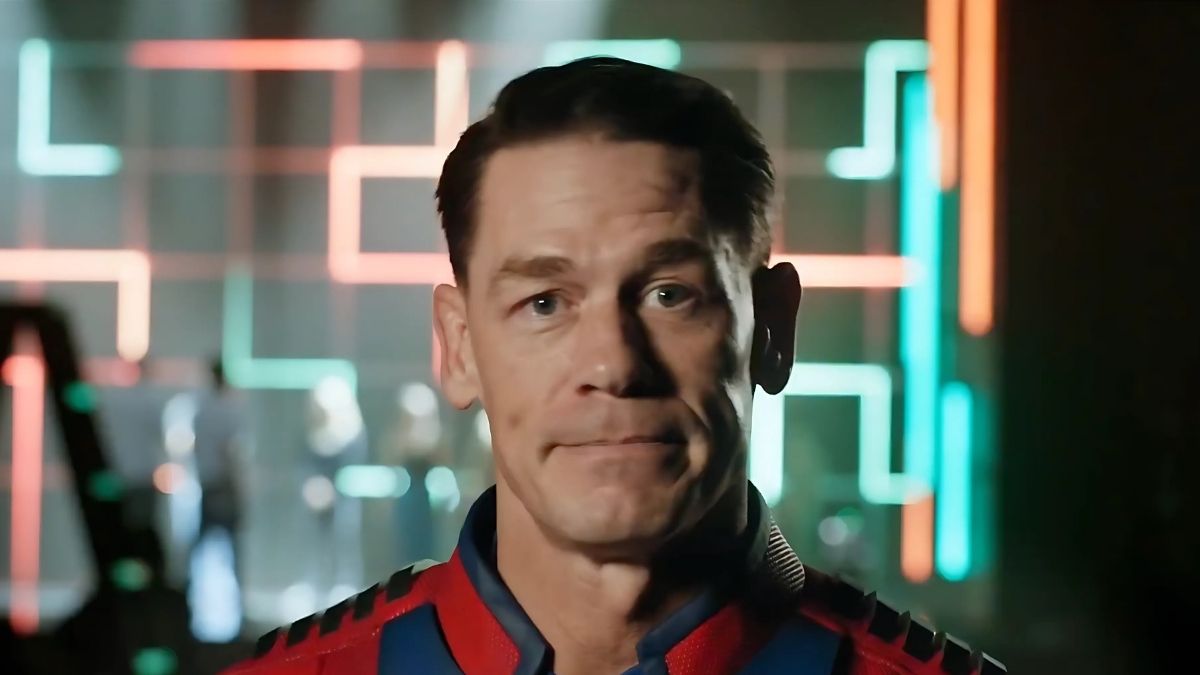 Peacemaker Season 2’s ‘Improved Opening Dance’ Highlighted in BTS Video ...