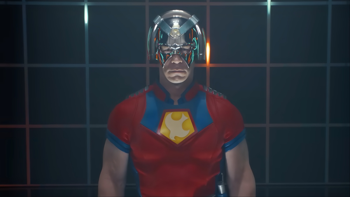 Peacemaker Fans Pick a Winner Between Season 1 & 2 Intro Song - Comic ...