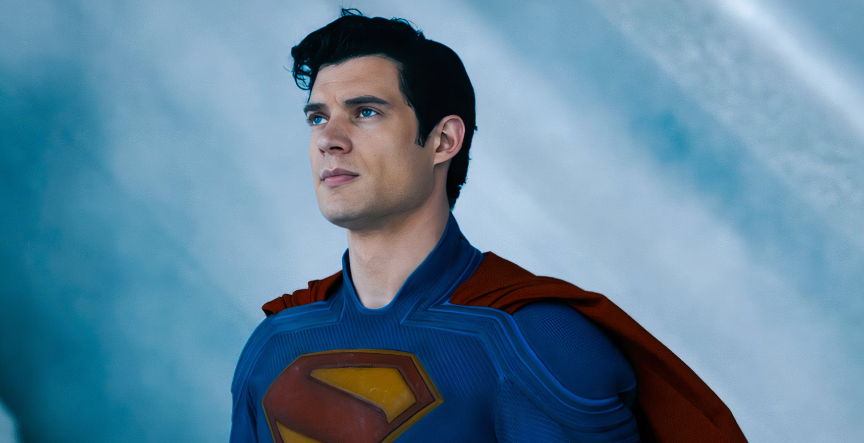 Superman Digital, 4K, Blu-ray, & DVD Release Dates Set