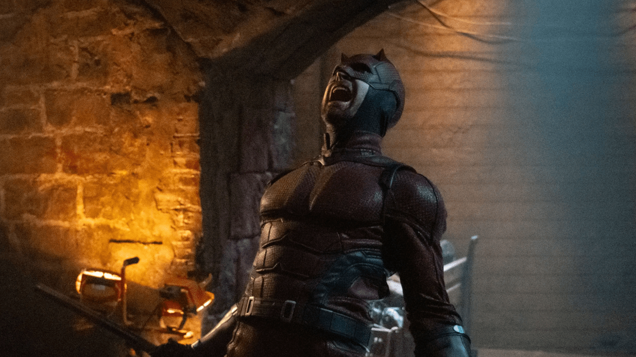 Daredevil: Born Again Season 3 Will Depend on 1 Factor