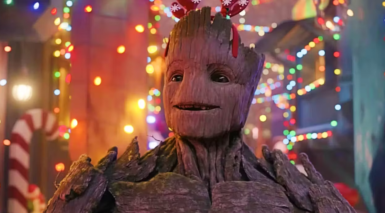 Groot: Vin Diesel Gives Exciting Planet X MCU Movie Update