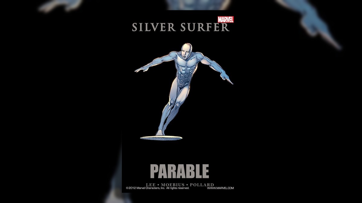 Best Silver Surfer Comics (Updated: October 2025) - Comic Book Movies ...