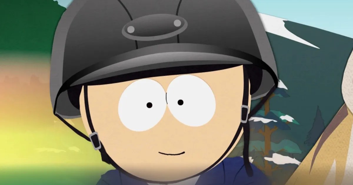 South Park Hits Back at DHS for Using Cartoon in ICE Recruitment Post ...