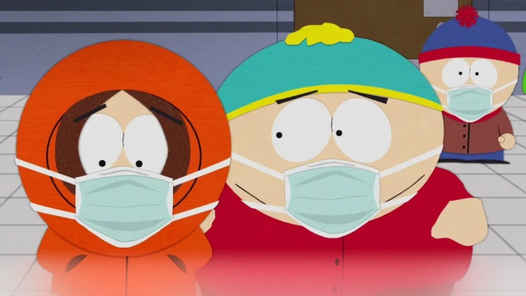 Why There’s No South Park Season 27 Episode 4 on August 27 - Comic Book Movies and Superhero ...