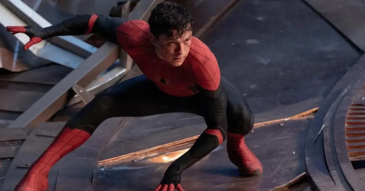 Why Spider-Man Has a New Suit & Spider-Logo in Brand New Day - Comic ...