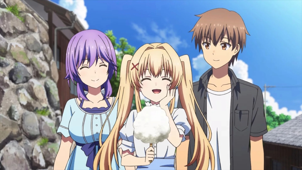 Summer Pockets Episode 22 Release Date, Time, Where to Watch - Comic ...