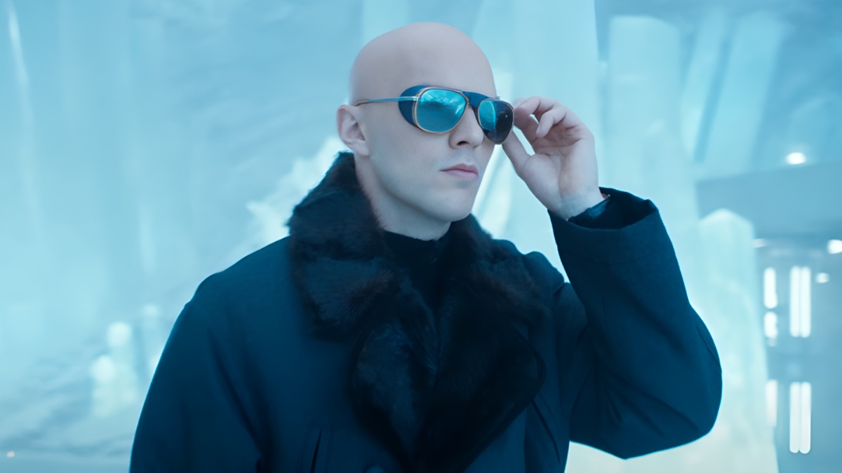 Lex Luthor Possibly Altered Superman’s Parents’ Message After All ...