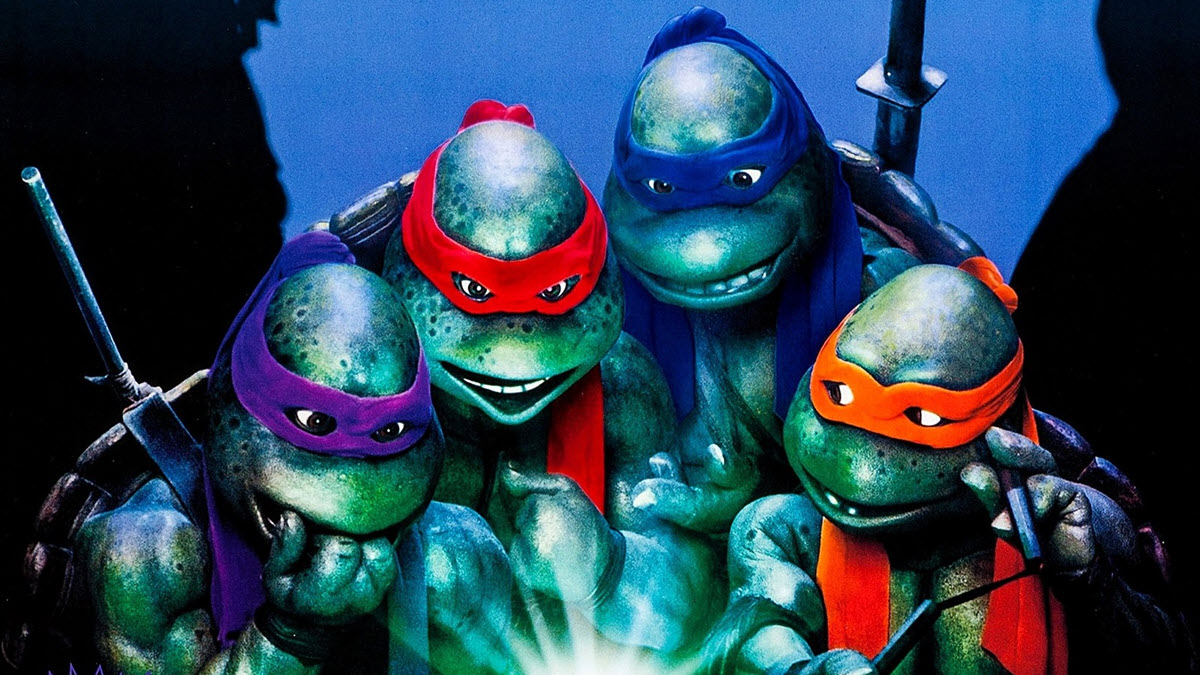 TMNT II: The Secret of the Ooze Gets Theatrical Rerelease Date - Comic ...