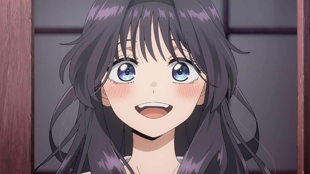 The Fragrant Flower Blooms with Dignity Season 1 Episode 6 Release Date, Time, Where to Watch ...