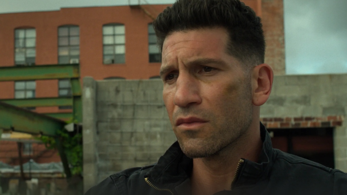 The Punisher Fans Think They've Found Who Is Playing Ma Gnucci - Comic Book Movies and Superhero ...