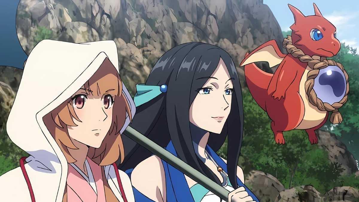 The Rising of the Shield Hero Season 4 Episode 8 Release Date, Time ...