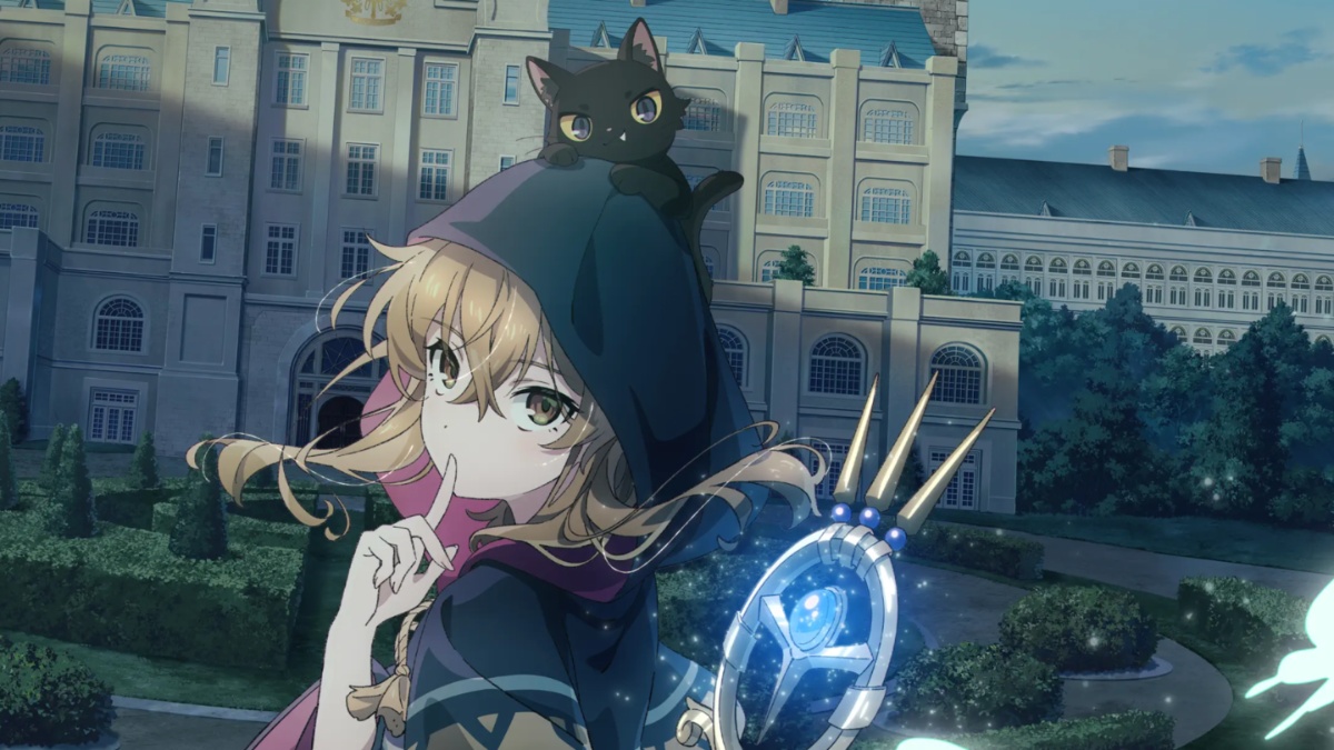 Secrets of the Silent Witch Episode 9 Release Date, Time, Where to Watch - Comic Book Movies and ...