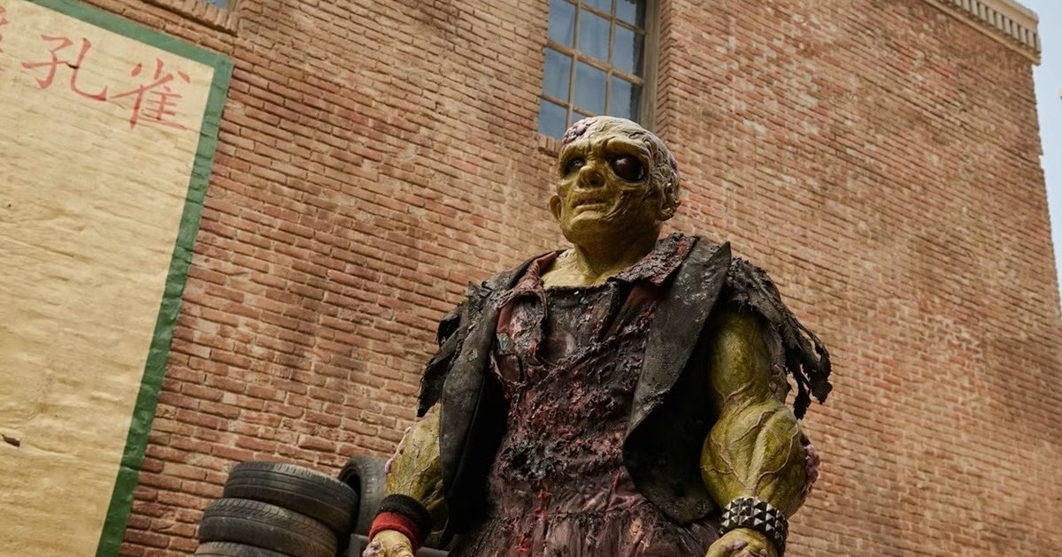 The Toxic Avenger’s Post-Credits Scene Explained - Comic Book Movies ...