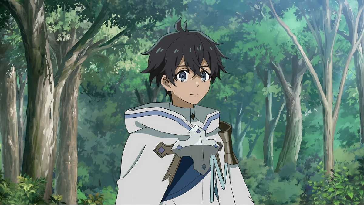The Water Magician Episode 6 Release Date, Time, Where to Watch - Comic ...