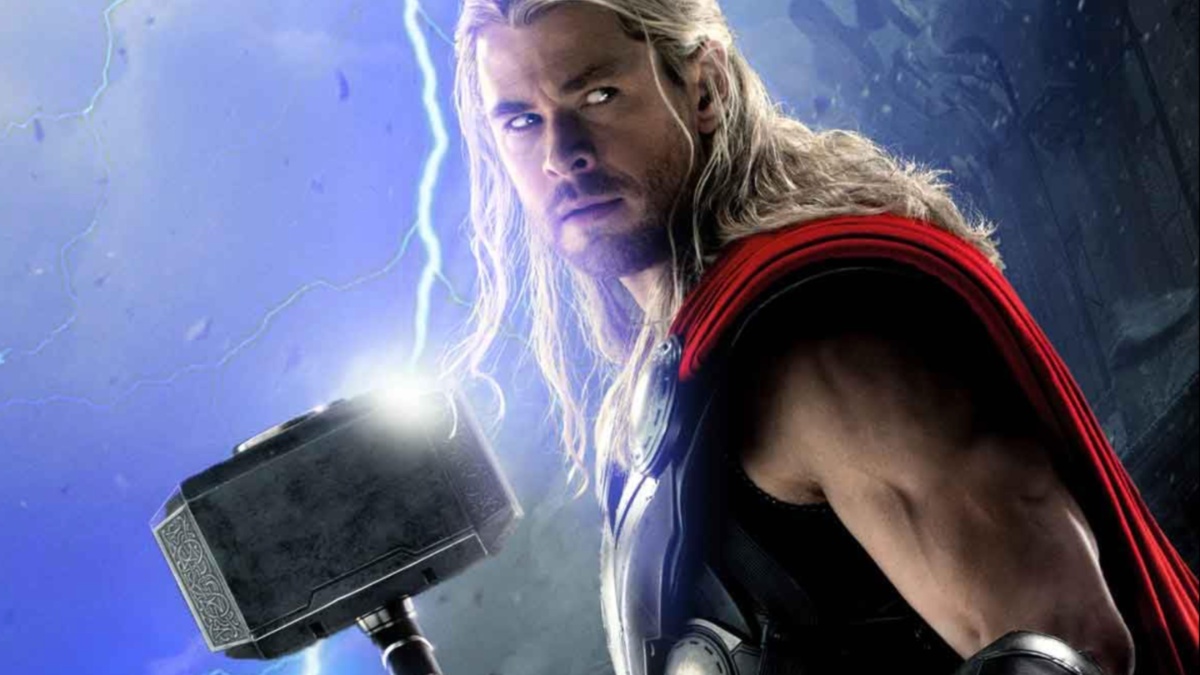 Chris Hemsworth Clarifies if He's Leaving Marvel as Thor - Comic Book Movies and Superhero Movie ...