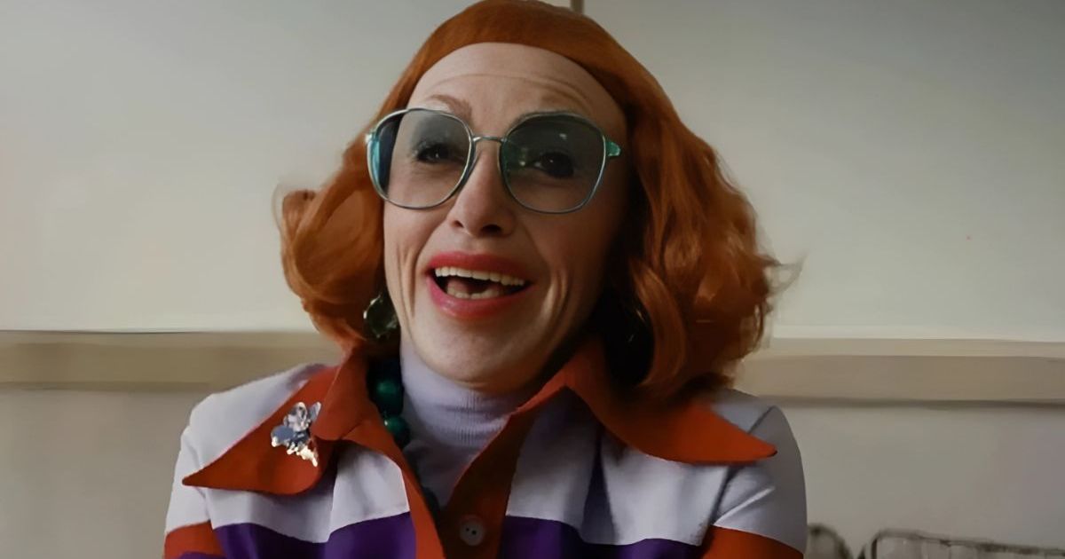 How Old Was Gladys in Weapons? Witch Theory Explained - Comic Book ...