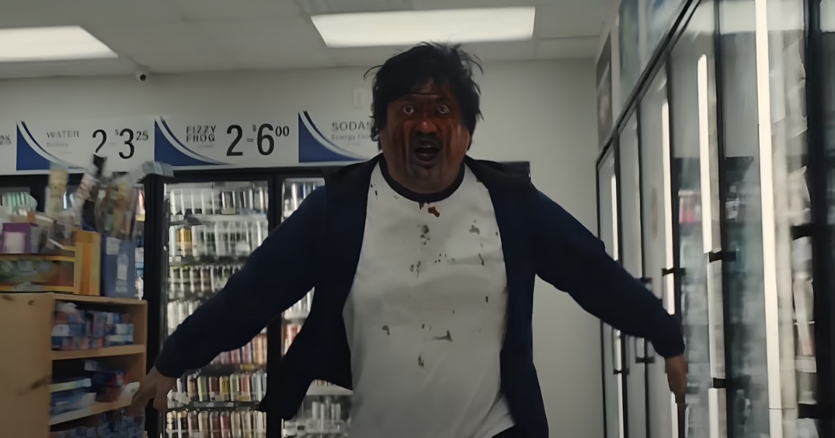 Why Do People Run Like That in Weapons? - Comic Book Movies and ...