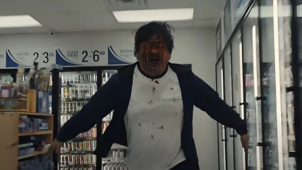 Why Do People Run Like That in Weapons? - Comic Book Movies and ...