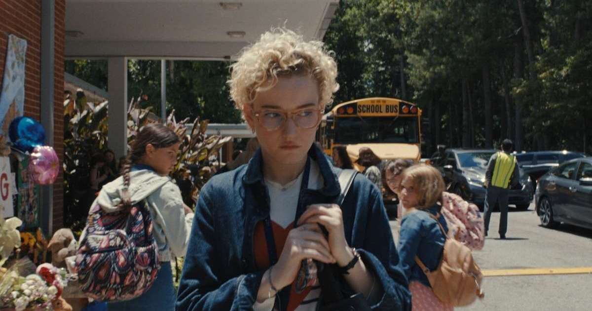 A Netflix Release in Theaters Blasts Weapons’ Box Office This Weekend ...