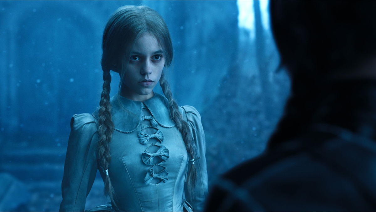 Wednesday Season 2 Post-Credits: Is There a Scene in Season 4’s Ending ...