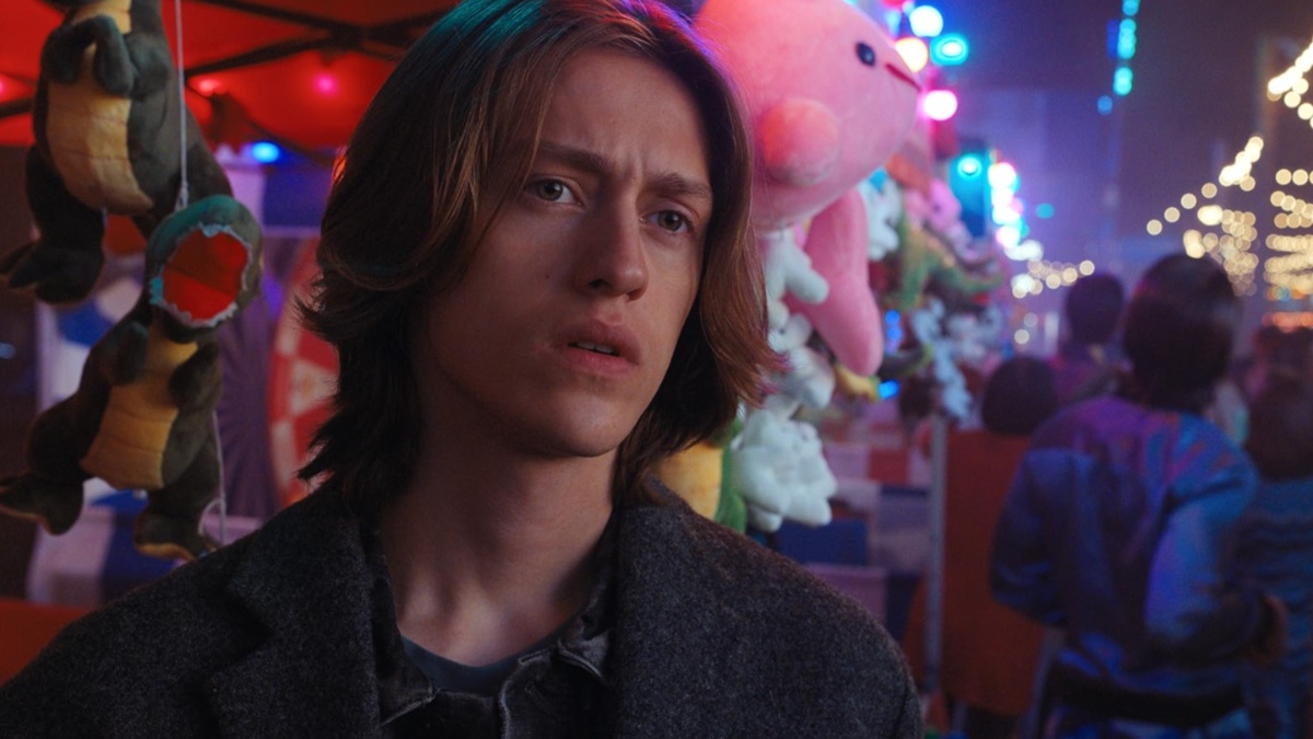 Why Xavier Isn’t in Wednesday Season 2 – Percy White’s Exit Explained ...