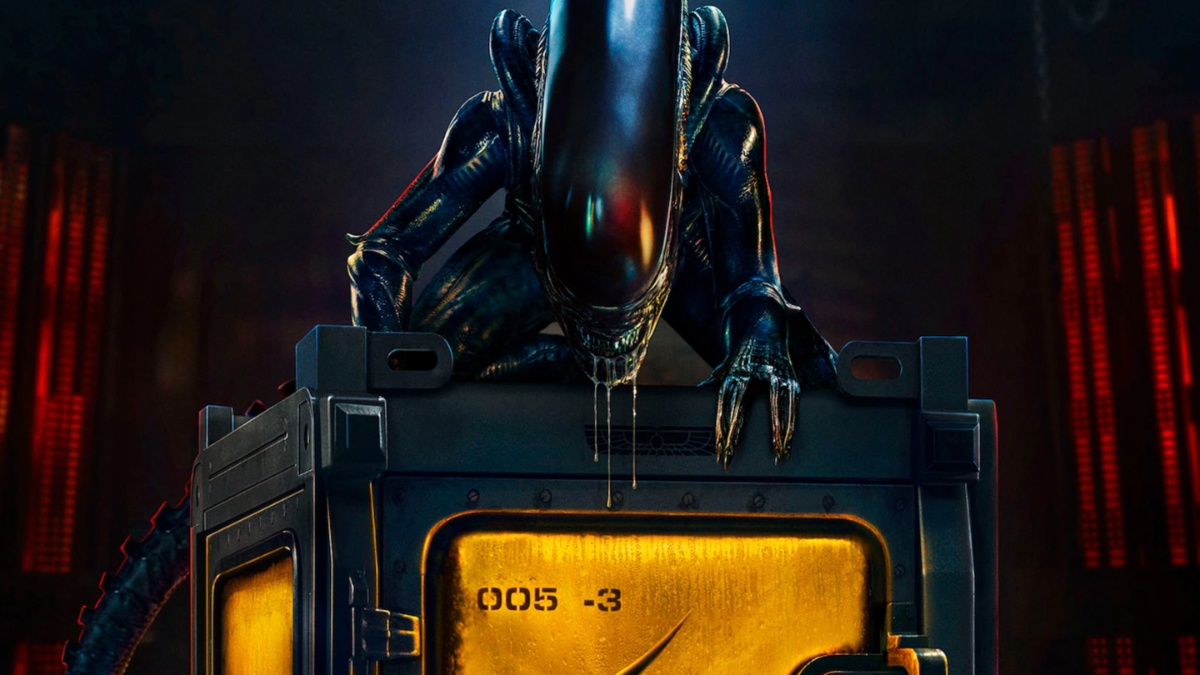 What To Watch Before Alien: Earth - Comic Book Movies and Superhero ...