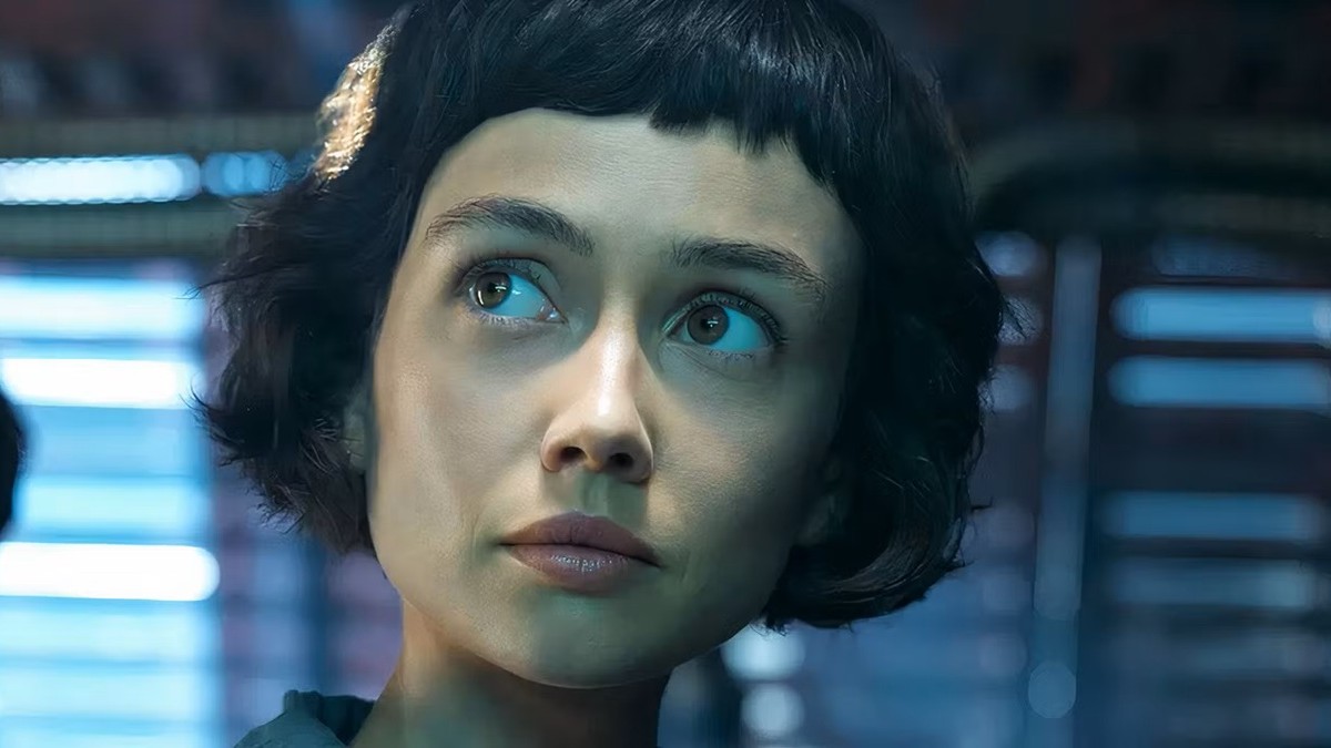 Why Can Wendy Hear the Xenomorph in Alien: Earth? Power Explained ...