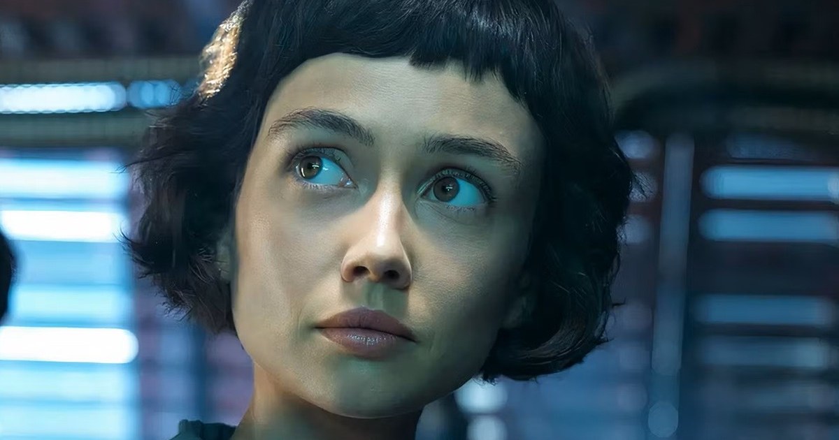 Why Can Wendy Hear the Xenomorph in Alien: Earth? Power Explained ...