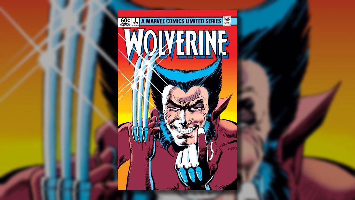 Best Wolverine Comics (Updated: October 2025) - Comic Book Movies and ...