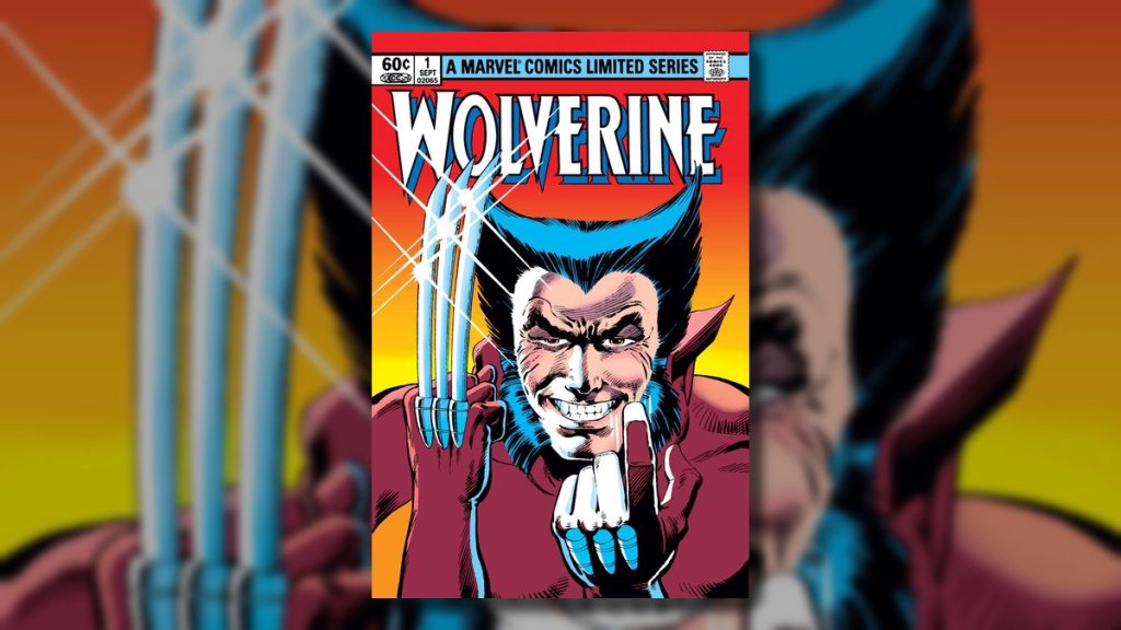 Best Wolverine Comics (Updated: October 2025) - Comic Book Movies and ...