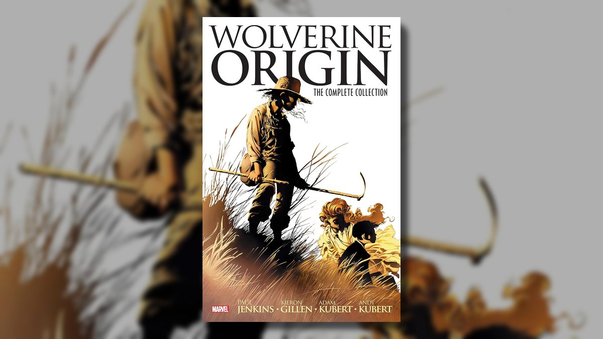 Best Wolverine Comics (Updated: October 2025) - Comic Book Movies and ...