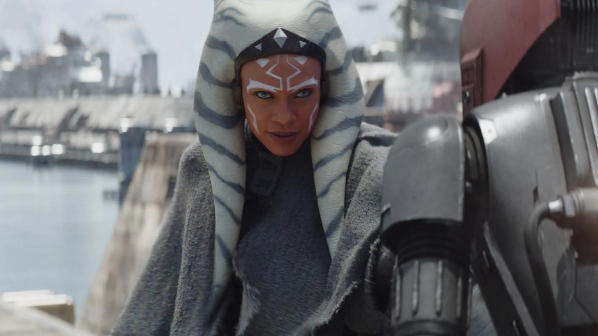 Ahsoka Season 2: Huge Role for 2 Major Villains Teased by Filming ...