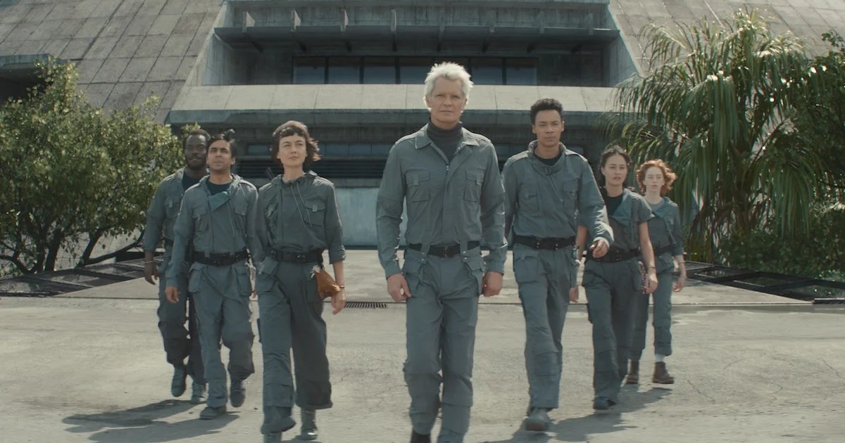 Why Fans Think Alien: Earth Is Connected to Blade Runner - Comic Book ...