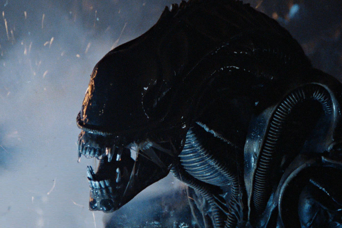 Alien: Ridley Scott Addresses if He’ll Ever Make Another Sequel - Comic ...