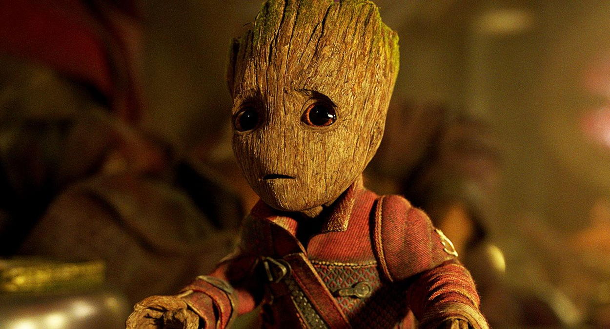 MCU Has Found Its Baby Groot Replacement in a Marvel Rivals Character ...