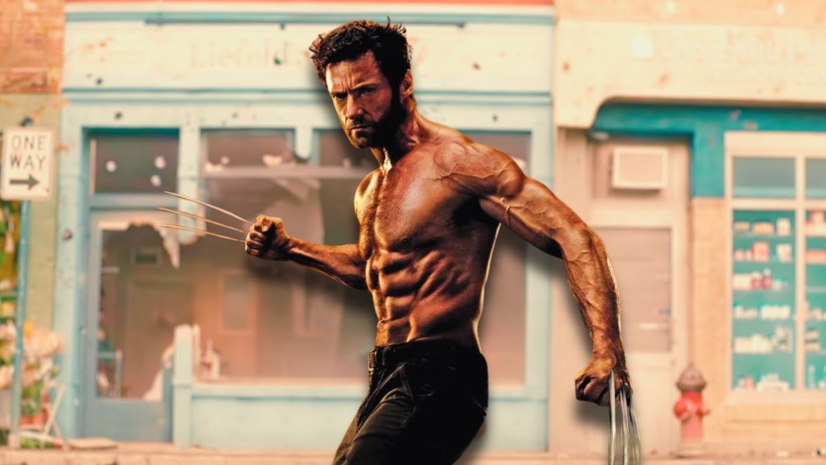 Best Wolverine Movies (Updated: August 2025) - Comic Book Movies and ...
