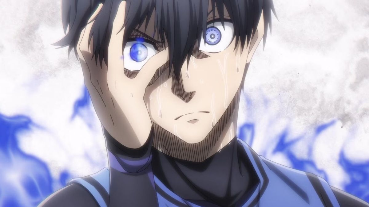 Blue Lock Chapter 315 Spoilers & Manga Plot Leaks - Comic Book Movies ...