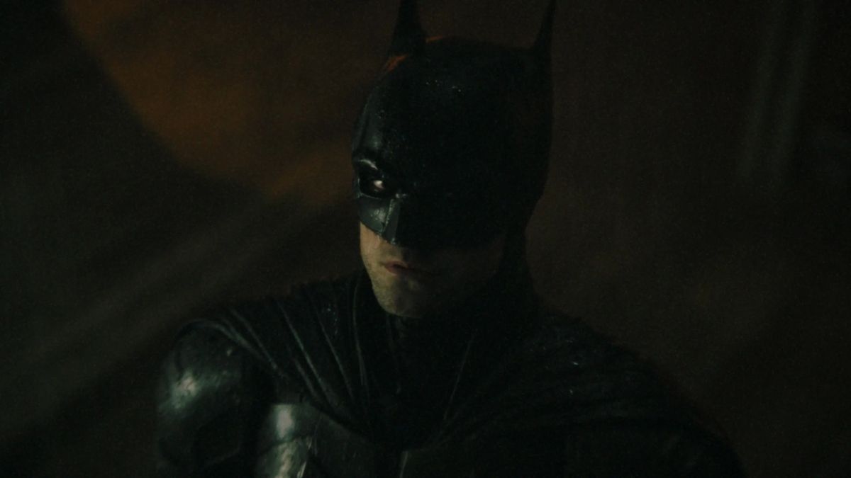 James Gunn Calls Batman ‘a F–ing Maniac,’ Explains Superman’s Suit ...