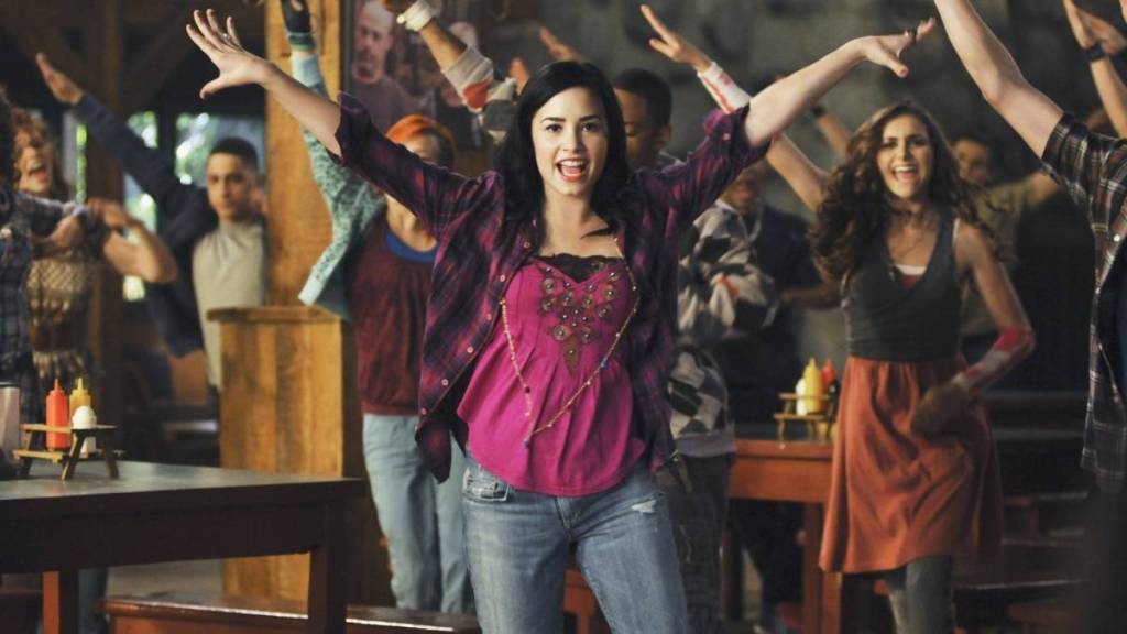 Camp Rock 3 Rumors Swirl Amid Demi Lovato & Jonas Brothers Reunion