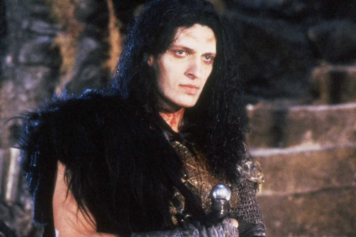 Highlander Reboot Adds MCU Star as Villain vs. Henry Cavill - Comic ...