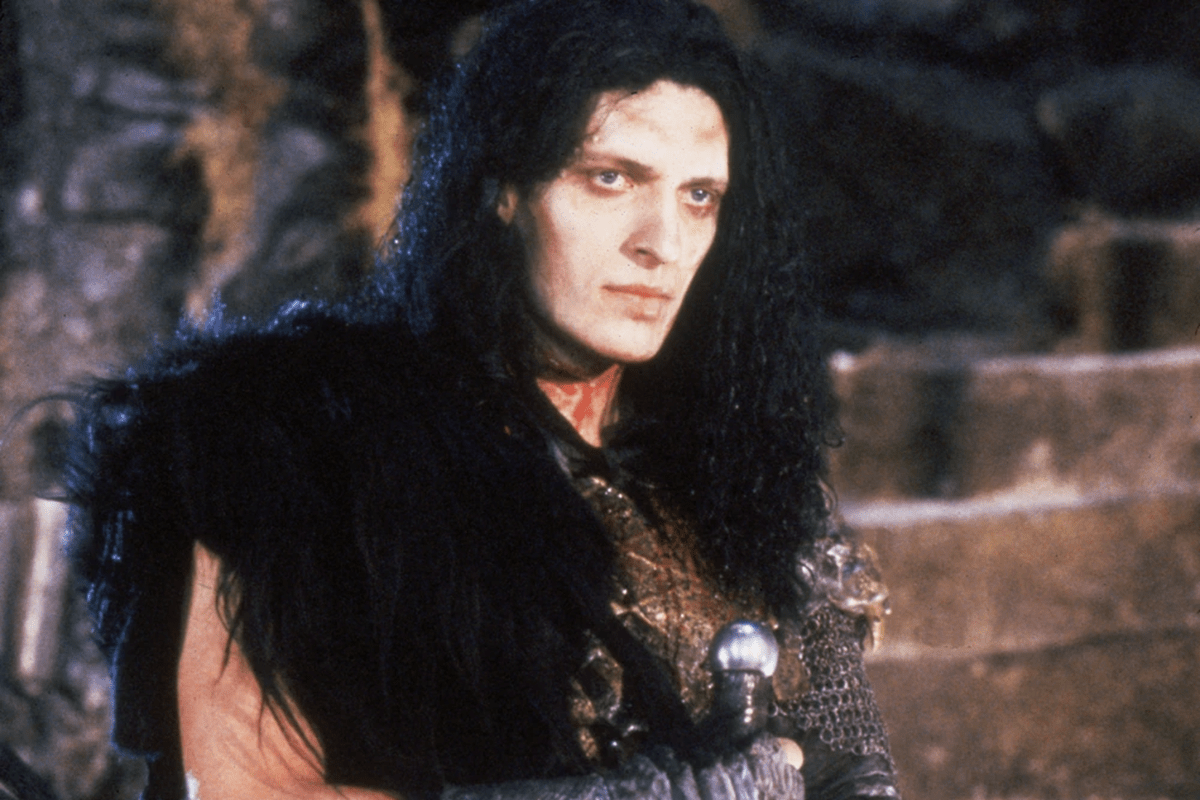 Highlander Reboot Adds MCU Star as Villain vs. Henry Cavill - Comic ...